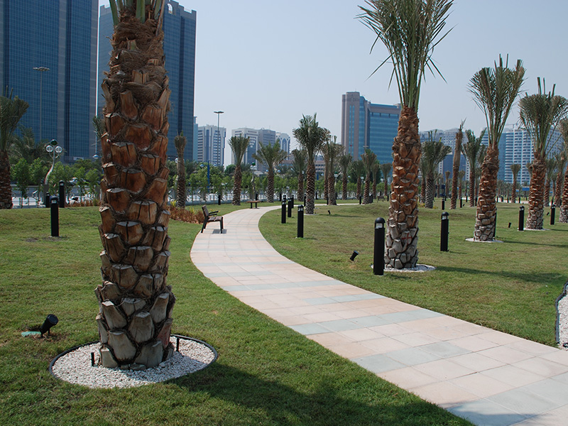 Home - Gulf Contractors Co. LLC