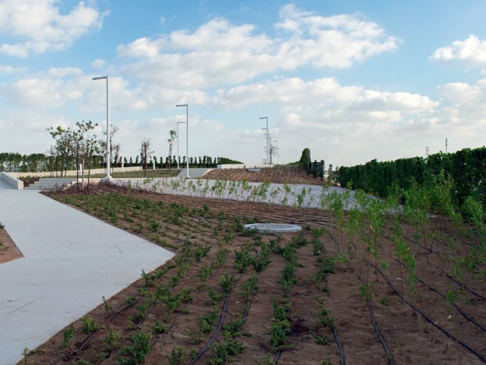 Services - Gulf Contractors Co. LLC