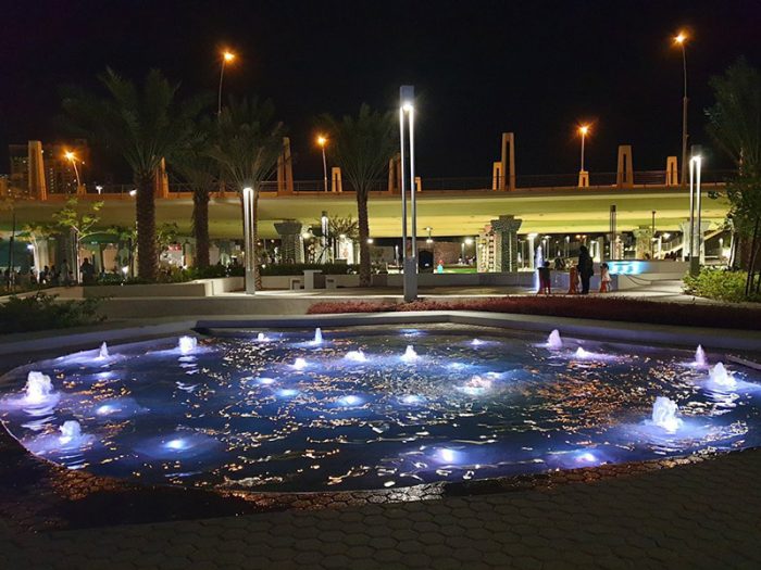 Services - Gulf Contractors Co. LLC