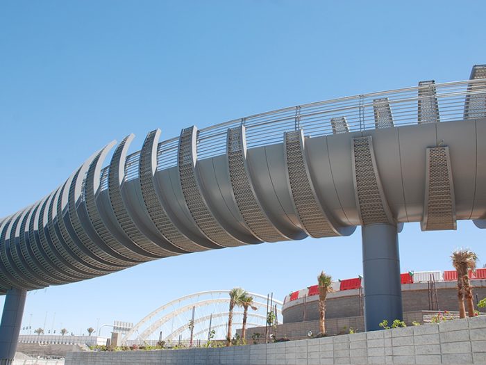 Expertise - Gulf Contractors Co. LLC